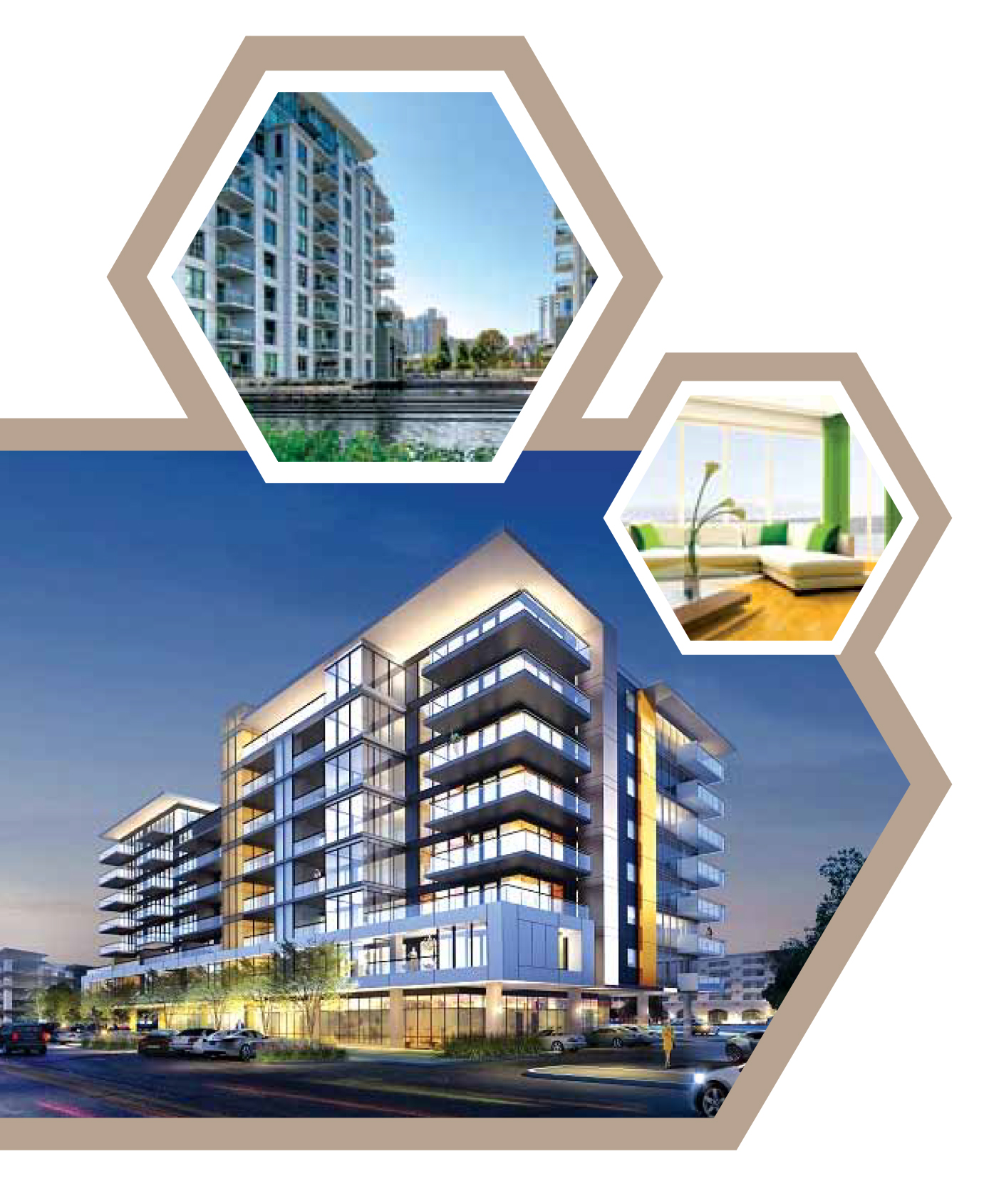 AFFORDABLE HOUSING PROJECTS (SUNGAI BULOH) - TWL Holdings Berhad